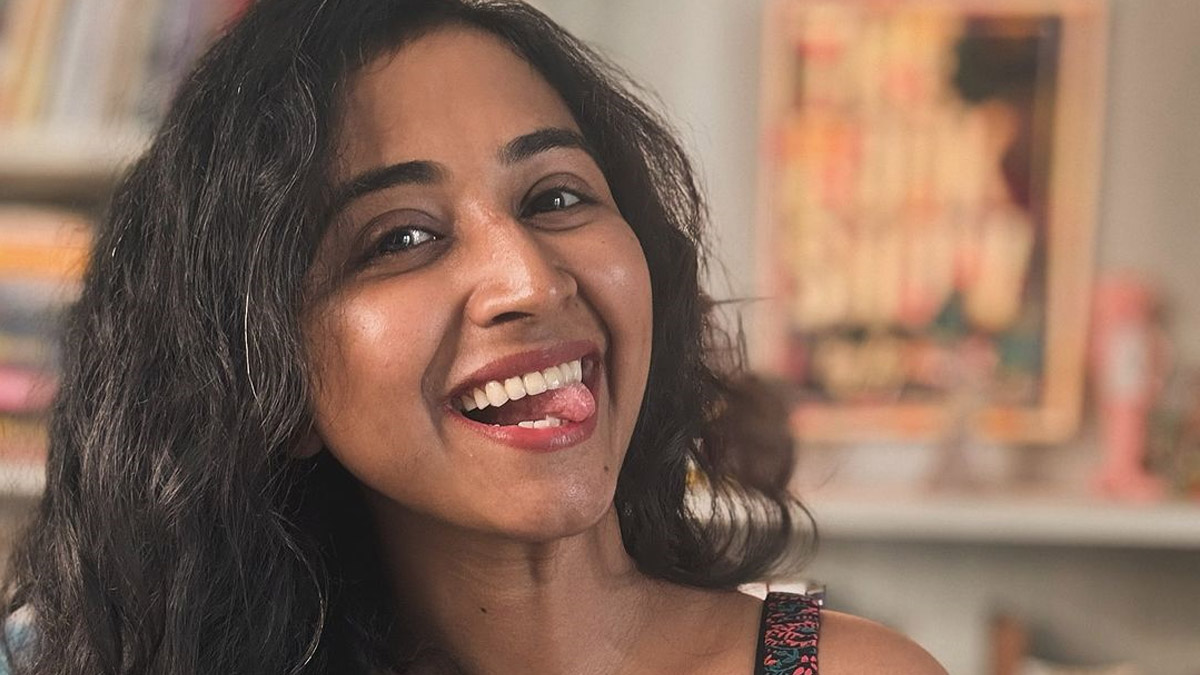 Bigg Boss Tamil Season 8: Who Is RJ Ananthi? The Multi Talented ...