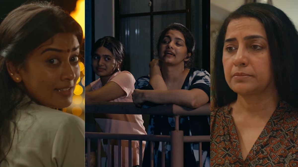 Soul Stories OTT Release Date & Platform: When & Where To Watch To Watch Anthology Malayalam ...