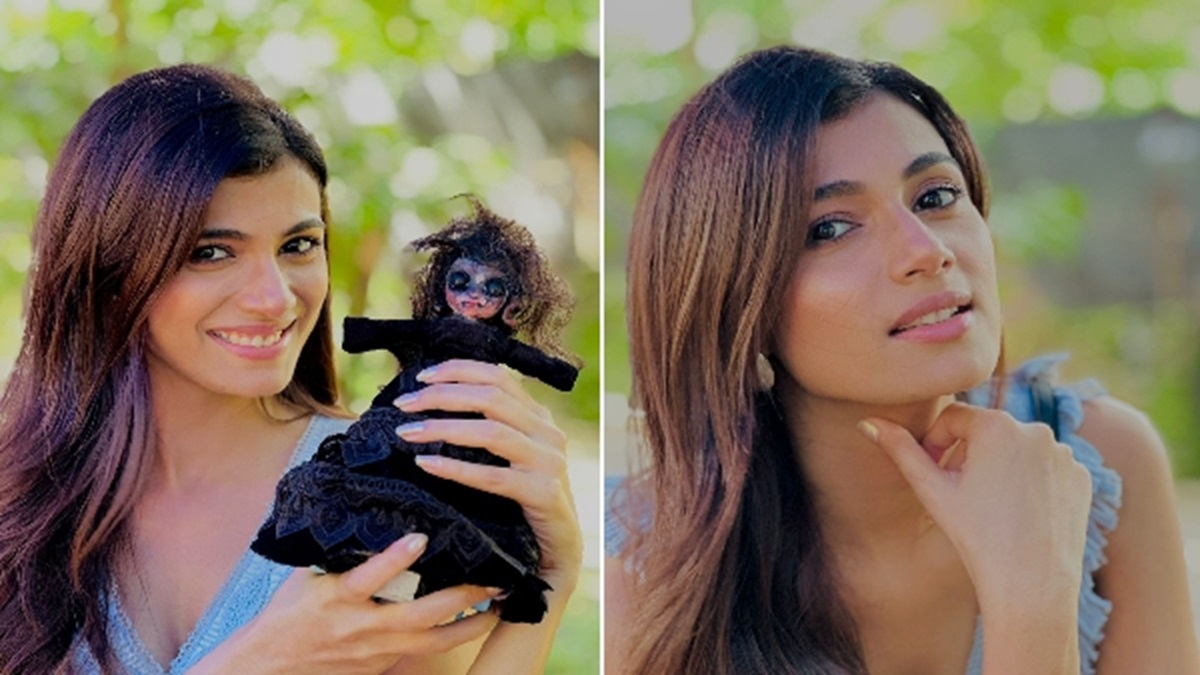 Sumit Singh Shares Her Excitement About Playing a Pivotal Role in ...