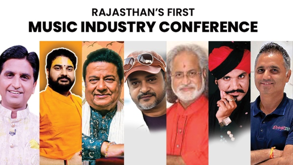 Swar Samvad: Converse. Collaborate. Create. Win – A Groundbreaking ...