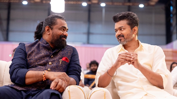 KVN Productions Kicks Off Thalapathy 69 with Grand Muhurat Puja: A ...