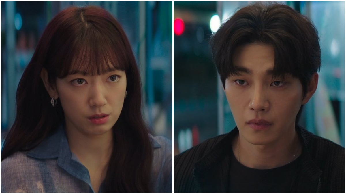 The Judge From Hell Episode 11 Release Time Today | The Judge (Kdrama) From Hell Episode 11 ...