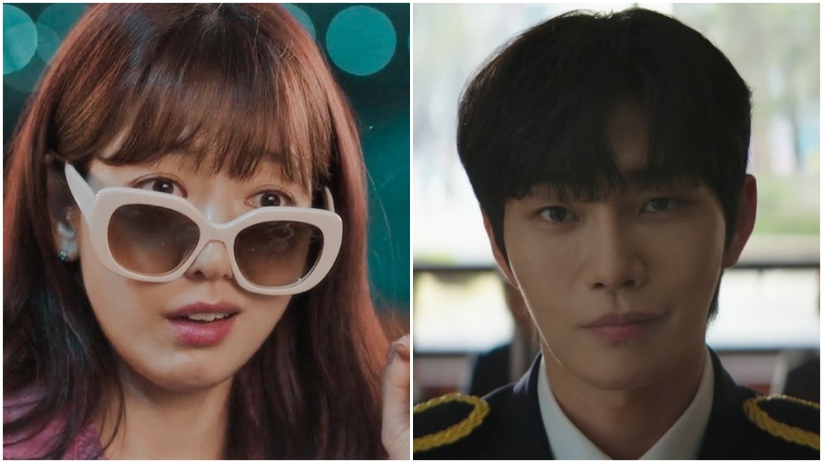 The Judge From Hell Episode 9 Release Time Today | The Judge (Kdrama ...