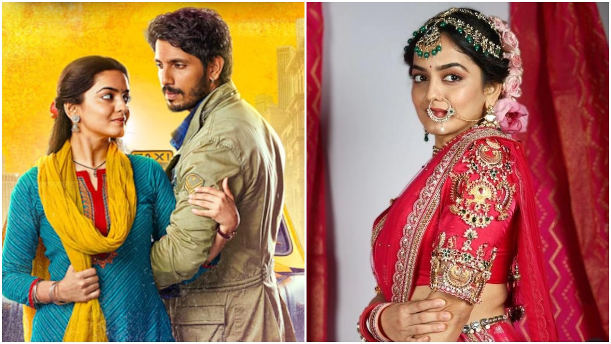 Udne Ki Aasha Twist: Sailee To Die? How Will Sachin Save Her? Neha Harsora Hints At Major Drama ...