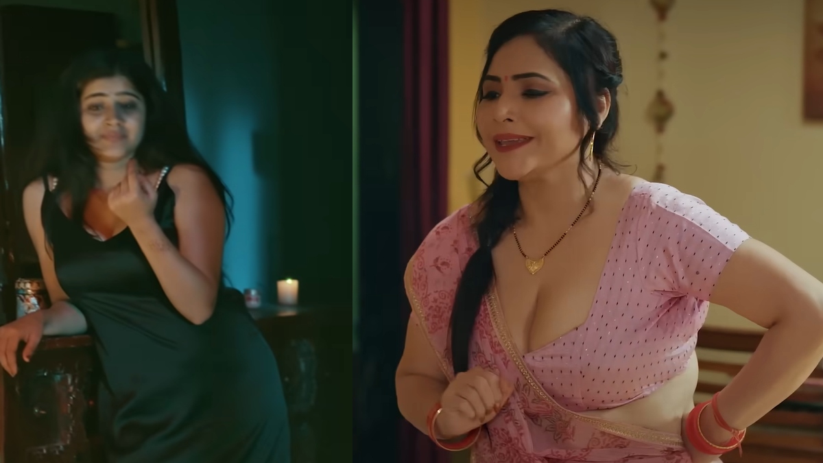 Ullu New Web Series: Taras Part 2 To Malta; Upcoming Series To Watch This Week (Oct 21 To Oct 27 ...