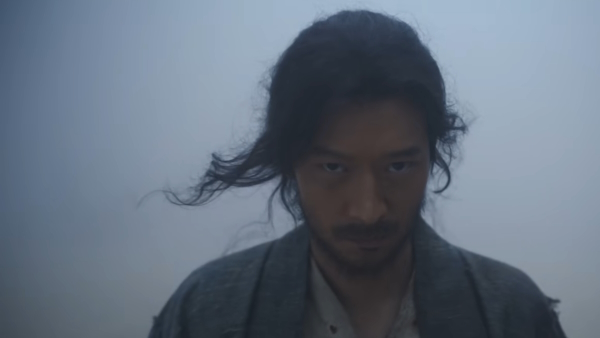 Netflix Drops Trailer For 'Uprising', South Korean Historical Film ...