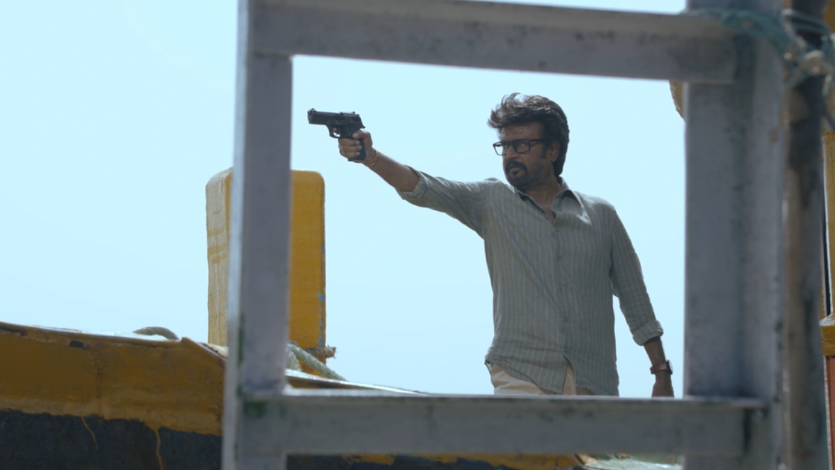 Vettaiyan Box Office Collection Day 3 (Hindi): Rajinikanth’s Film Sees ...