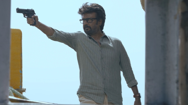 Vettaiyan Box Office Collection Day 3 (Hindi): Rajinikanth’s Film Sees ...