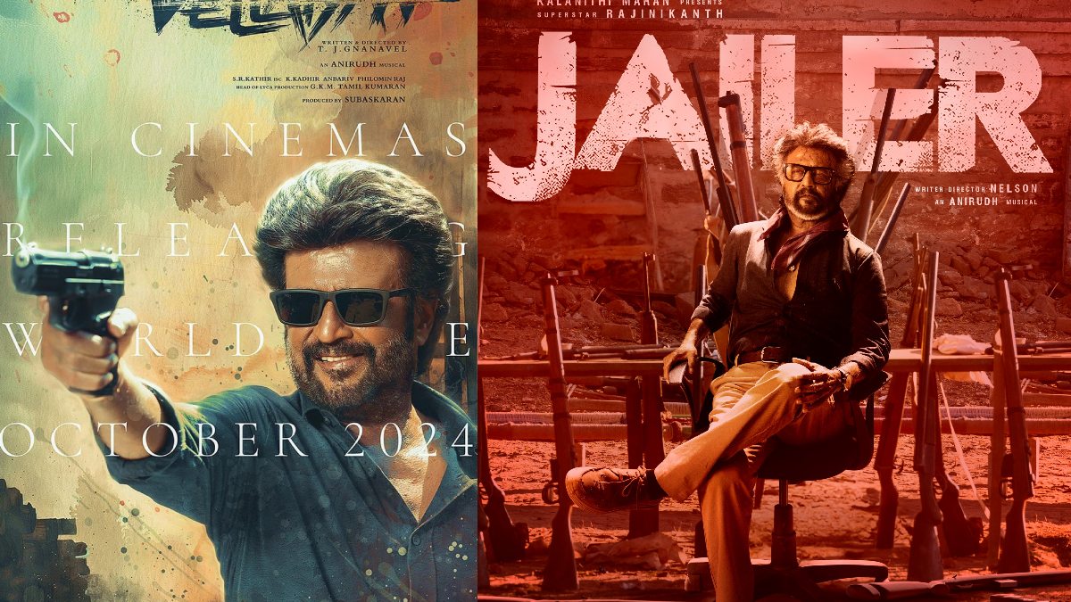 Vettaiyan Box Office Collection Day 10 (Hindi): Rajinikanth’s Film Sees ...