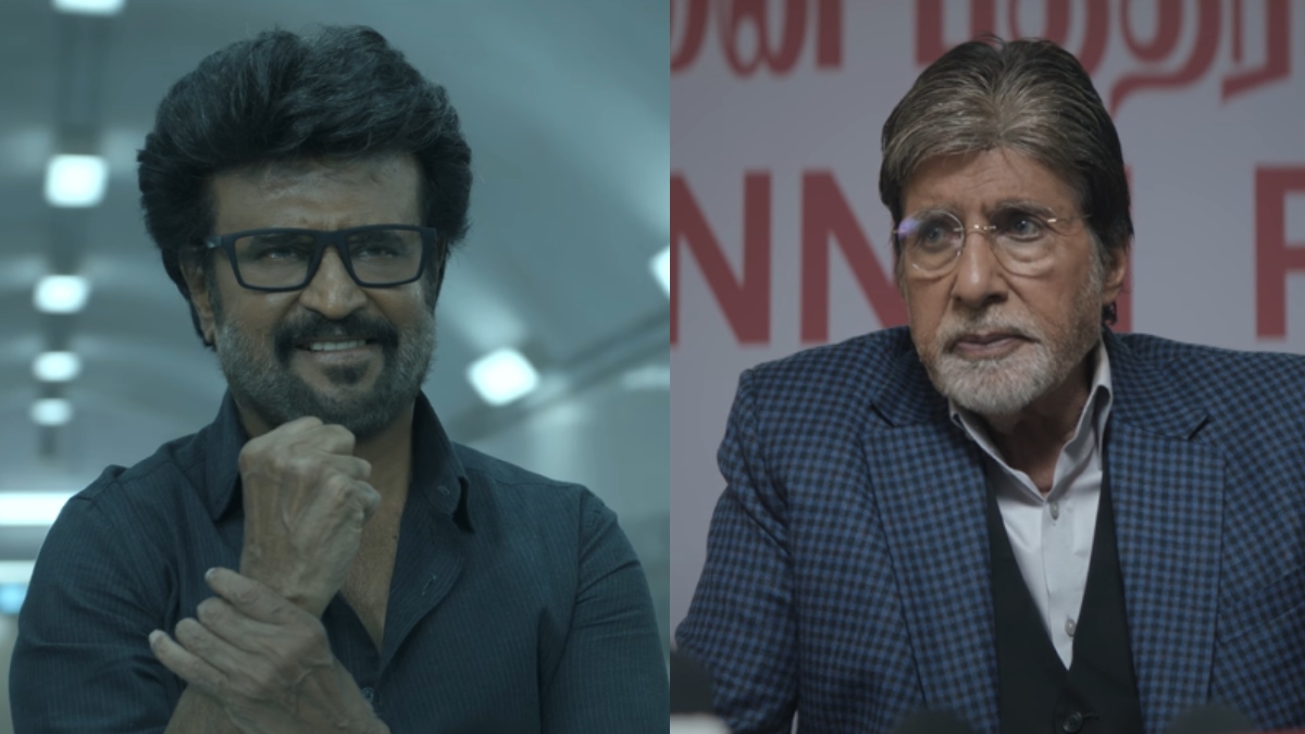 Vettaiyan Box Office Collection Day 1 Prediction (Hindi): Rajinikanth’s ...