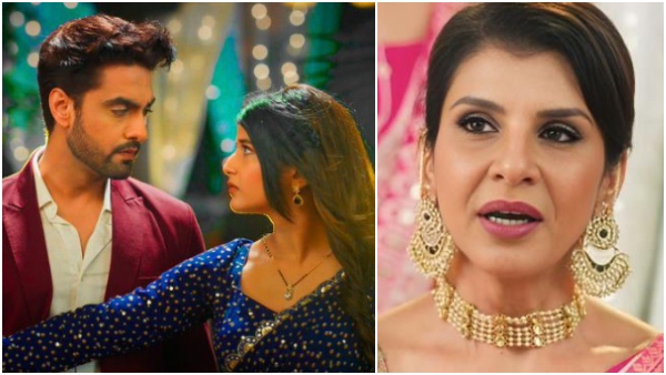 Yeh Rishta Kya Kehlata Hai Written Update October 29, 2024: Abhira To Slap Neeraj Leaving Family ...