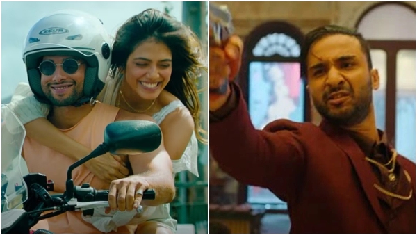 Yudhra Ott Release Date & Platform Update: When & Where To Watch Online ...