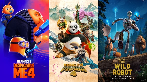 Celebrate Children’s Day with These 3 Universal Pictures India Movies ...