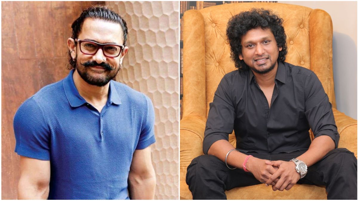 Lokesh Kanagaraj Teases Potential Collaboration With Superstar Aamir Khan: If Everything Goes ...