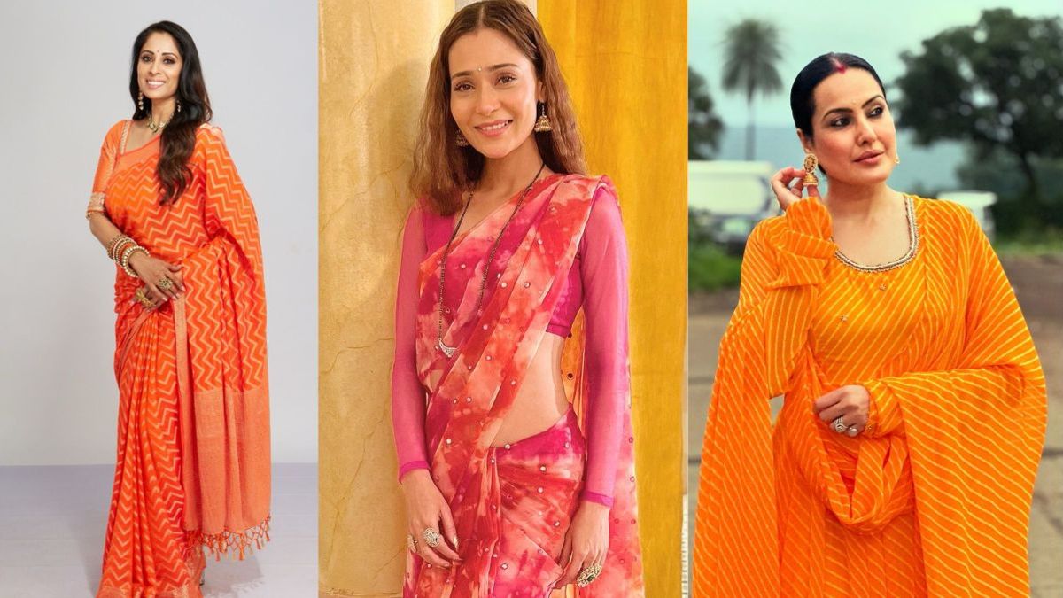 International Men's Day 2024: Sara Khan, Kamya Panjabi & Sangita Ghosh ...