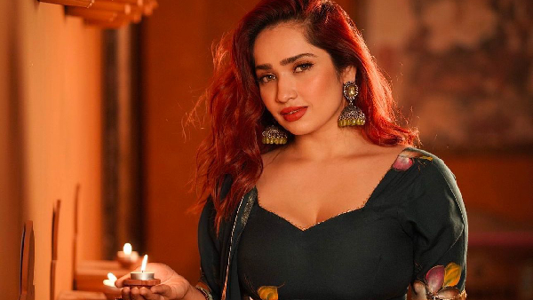 Bigg Boss 18: Aditi Mistry’s Poolside Antics Add Laughter and Drama to ...