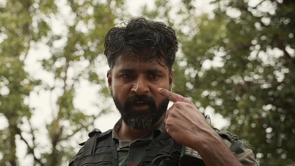 Amaran Worldwide Box Office Collection: Sivakarthikeyan's Movie Grosses ...