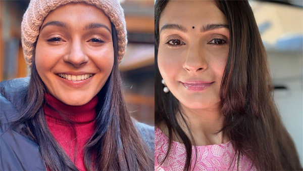 Andrea Jeremiah Disease | Tamil Actress/Singer Andrea Jeremiah ...