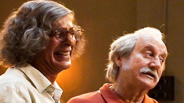 Vijay 69 OTT Release: Anupam Kher And Chunky Panday Celebrate 20 Years ...