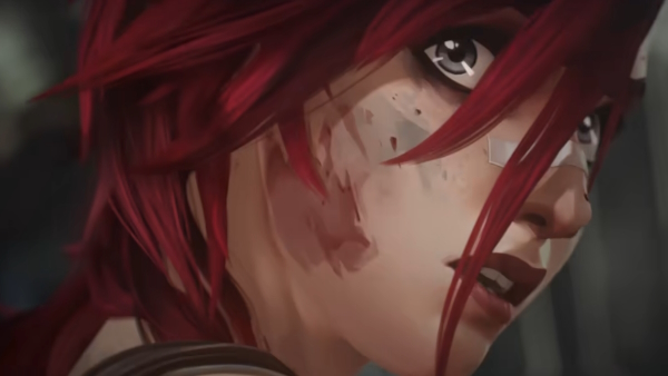 'Arcane: Season 2' Act 3 Sneak Peek, Coming Soon To Netflix - Filmibeat