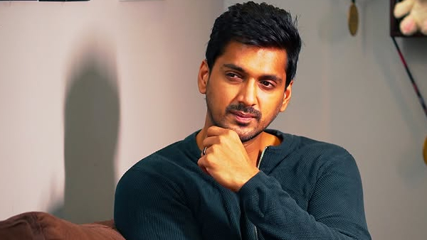 Bigg Boss Tamil 8: Here’s Why Arnav Didn’t Come As A Wildcard ...