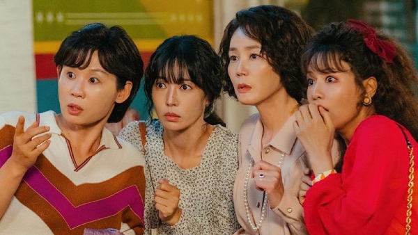 A Virtuous Business (Kdrama) Episode 7 Release Time Today | A Virtuous ...