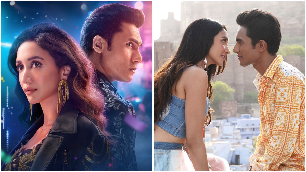 Bandish Bandits 2 OTT Release Date: Nirmohiya From The Album Of Season ...