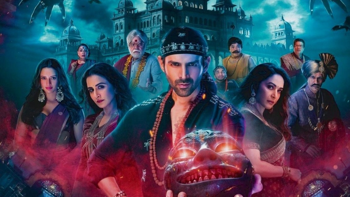 Bhool Bhulaiyaa 3 Box Office Collection Day 10 Prediction: Kartik ...