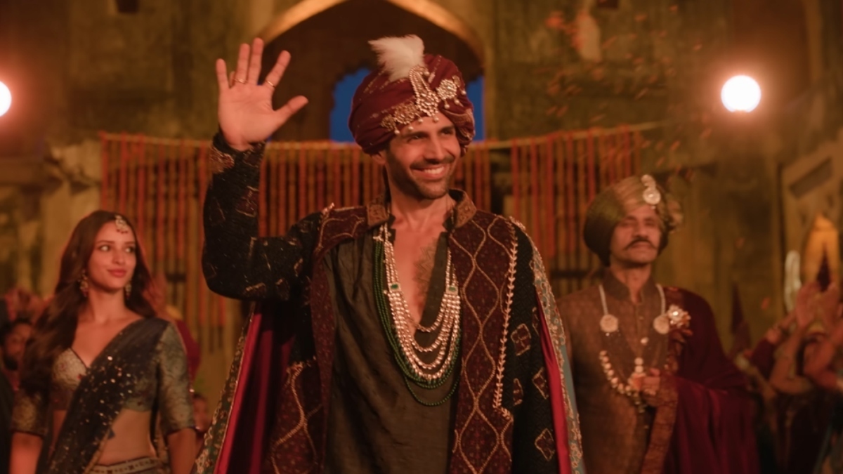 Bhool Bhulaiyaa 3 Box Office Collection Day 22 Prediction: Kartik’s ...