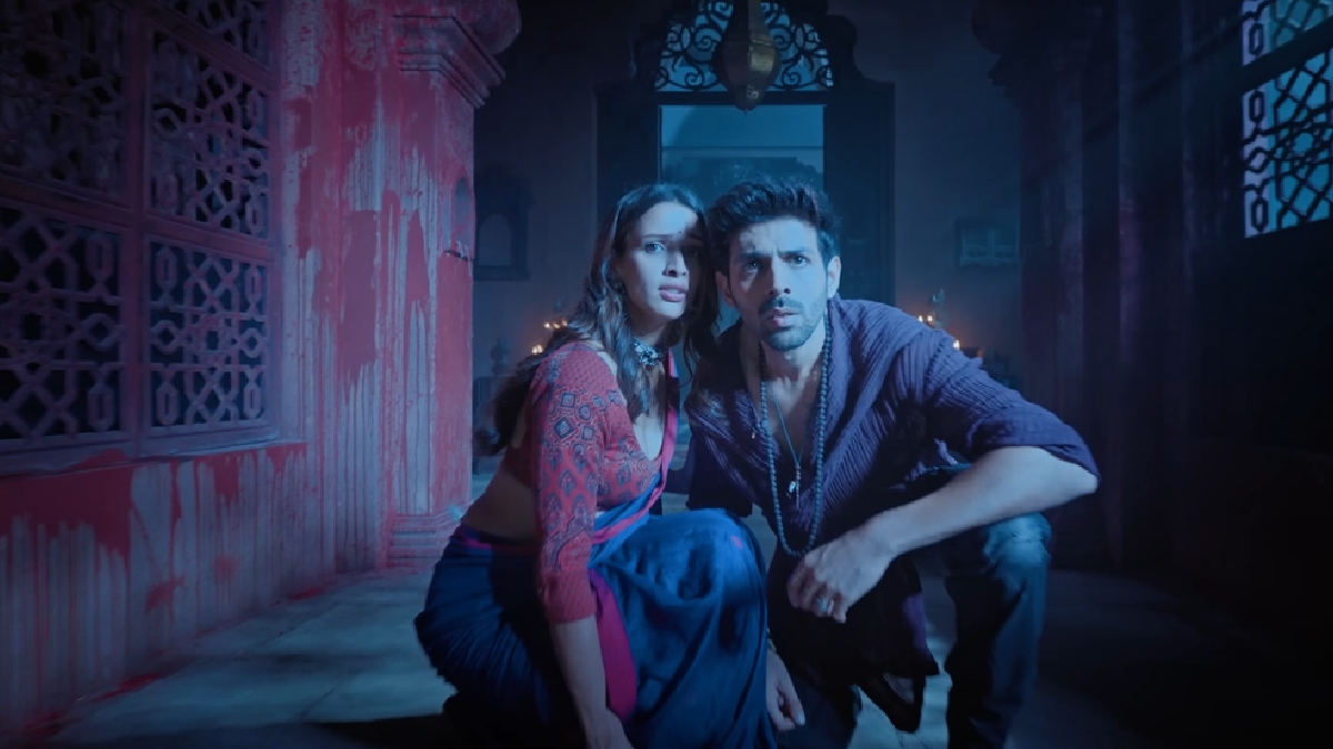Bhool Bhulaiyaa 3 Box Office Collection Day 3: Kartik’s Film Enters ...