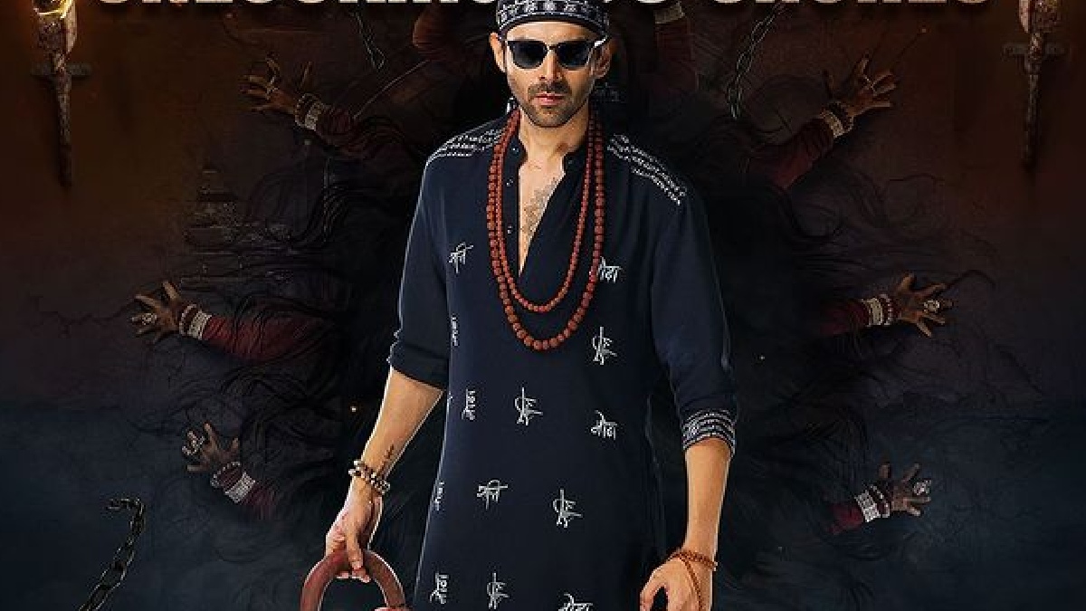 Bhool Bhulaiyaa 3 Worldwide Box Office Collection Day 10: Kartik’s Film ...