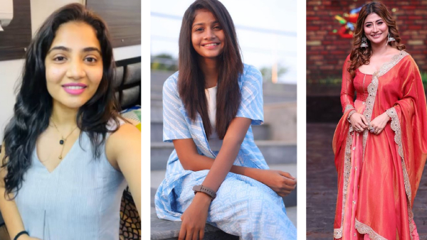 Bigg Boss Tamil 8 Elimination Results Week 4 Update: Jacquline, Anshita ...