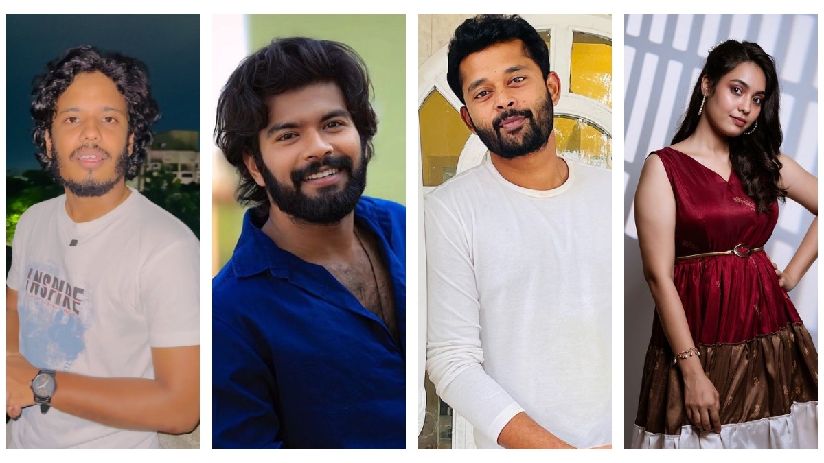 Bigg Boss Tamil 8 Voting Trends Week 5: Muthukumaran, Vishal, Arun or ...