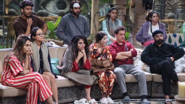 Bigg Boss 18 Elimination Voting Trends Today: Who Will Be In BB 18 ...