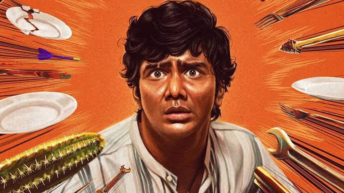 Bloody Beggar OTT Release Date And Platform: When And Where To Watch Kavin's Film Online - Filmibeat