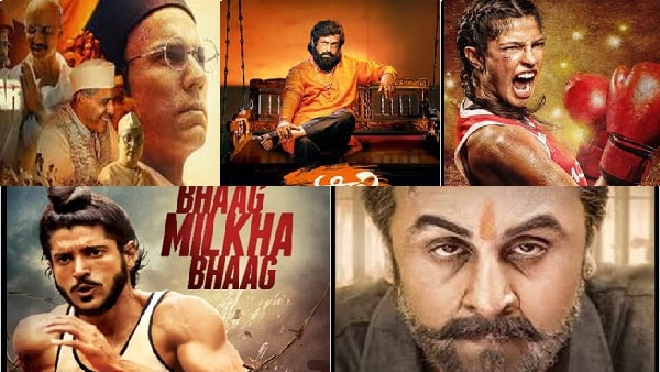 5 Bollywood Stars Who Transformed Themselves Into Real-Life Legends ...