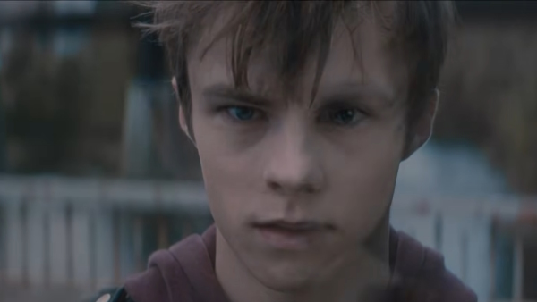 'Brave The Dark' Trailer Released For Mystery-Drama Film, More Details ...