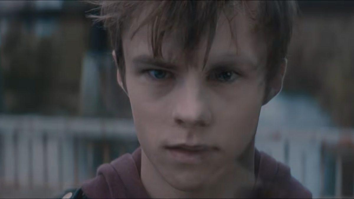 'Brave The Dark' Trailer Released For Mystery-Drama Film, More Details ...