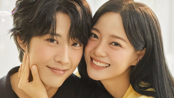 Brewing Love Episode 1 Ott Release Date And Platform | Brewing Love Episode 1 On Viki | When And ...