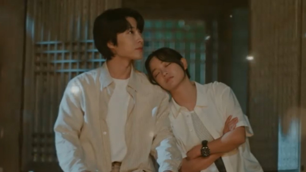 Brewing Love (Kdrama) Episode 7 Release Time Today | Brewing Love Episode 7 Viki Release Time ...