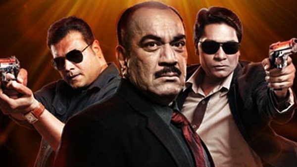 CID 2 Launch Date, Time, Cast Update: CID Creator BP Singh Returns As ...