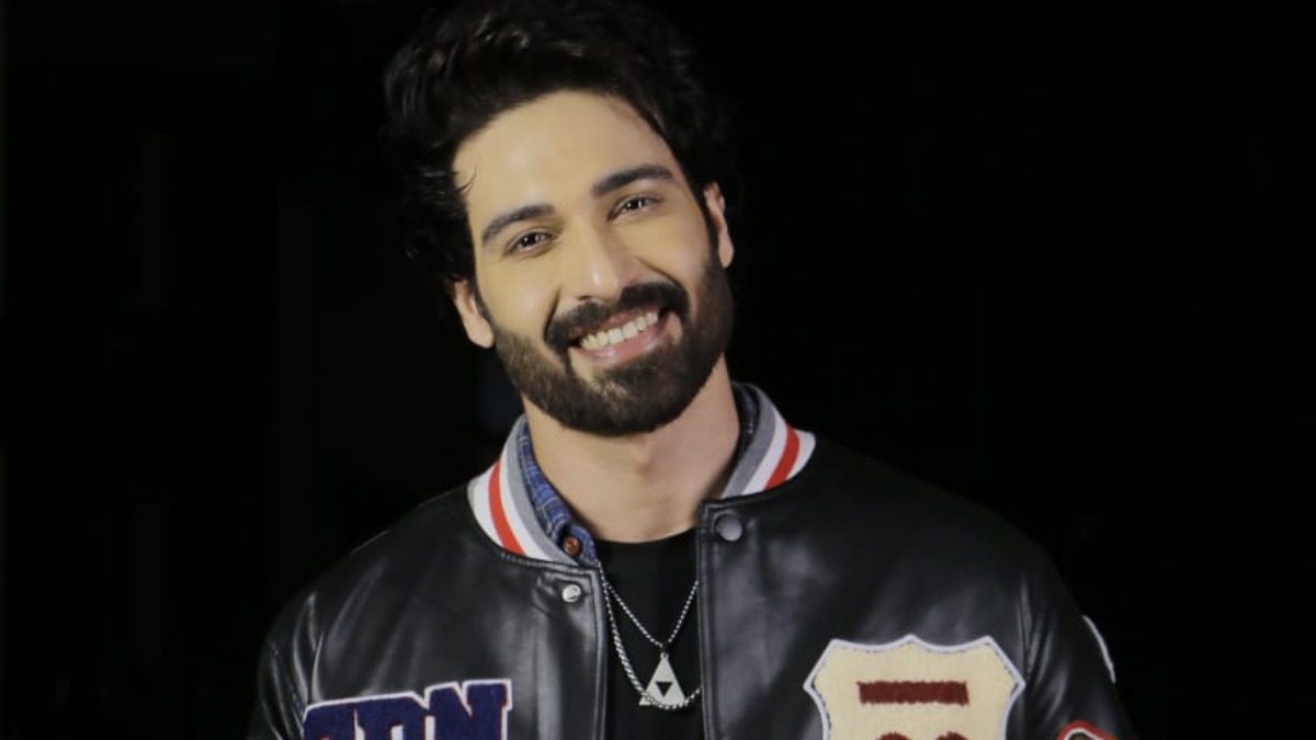 Deewaniyat Launch Date, Cast: Vijayendra Kumeria Shares Exciting DEETS ...