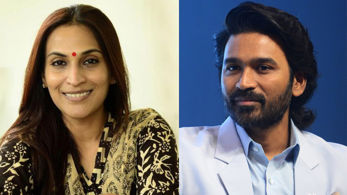 Dhanush And Aishwarya Rajinikanth’s Divorce Case: Both Parties Firm In Decision, Court To ...