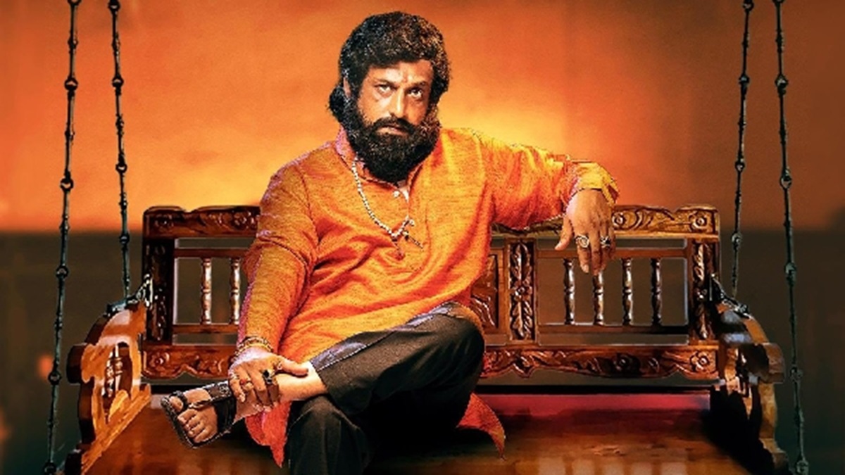 Dharmaveer 2 OTT Release: 5 Key Moments From Anand Dighe's Life That ...