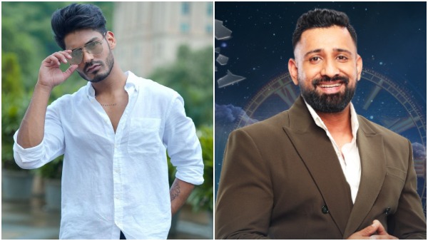 Bigg Boss 18: Digvijay Rathee Is Rajat Dalal's True Friend, Proves His ...