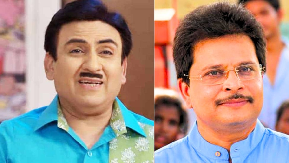 TMKOC’s Dilip Joshi Gets Into An Ugly Fight; Holds Producer Asit Modi’s ...