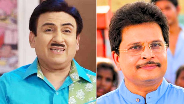 TMKOC’s Dilip Joshi Gets Into An Ugly Fight; Holds Producer Asit Modi’s ...