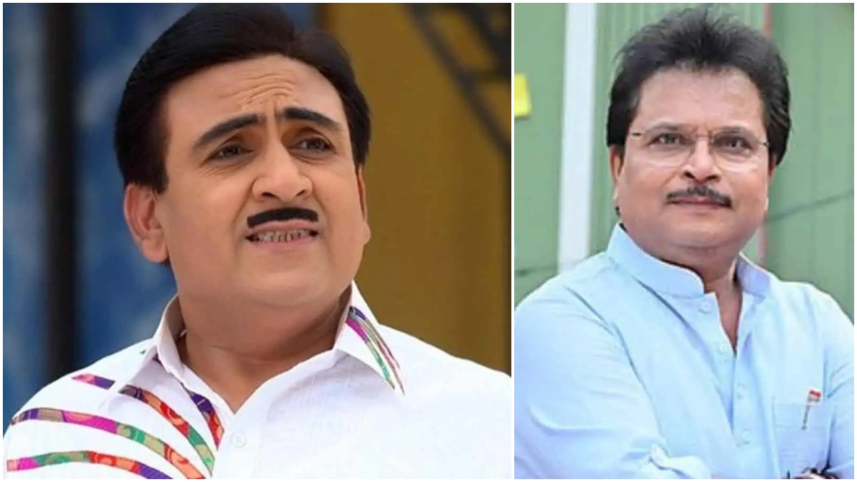 Dilip Joshi Asit Modi Fight Truth Out: Taarak Mehta Ka Ooltah Chashmah ...
