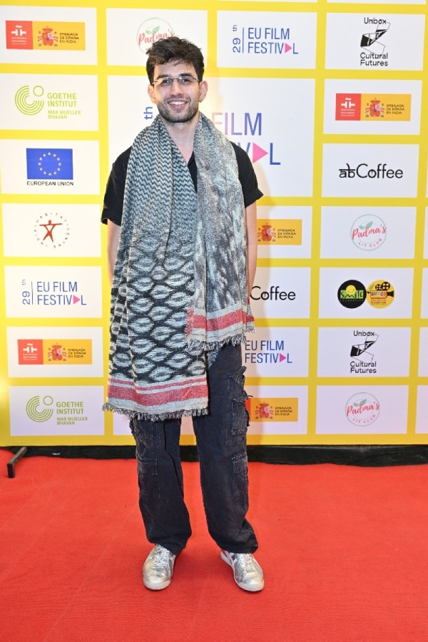 29th European Union Film Festival (EUFF) Kicked Off With La Chimera ...