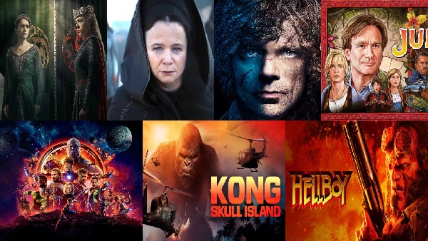 Best Fantasy Series to Binge for a Perfect Escape from Reality on OTT ...